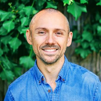 About Florin | Florin Catalin