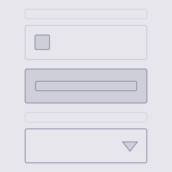 Advanced CSS-Only HTML Form Styling | Florin Catalin Advanced CSS-Only HTML Form Styling | Florin Catalin